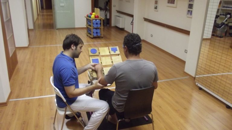 The Perfetti Method | Stroke Therapy (R)evolution