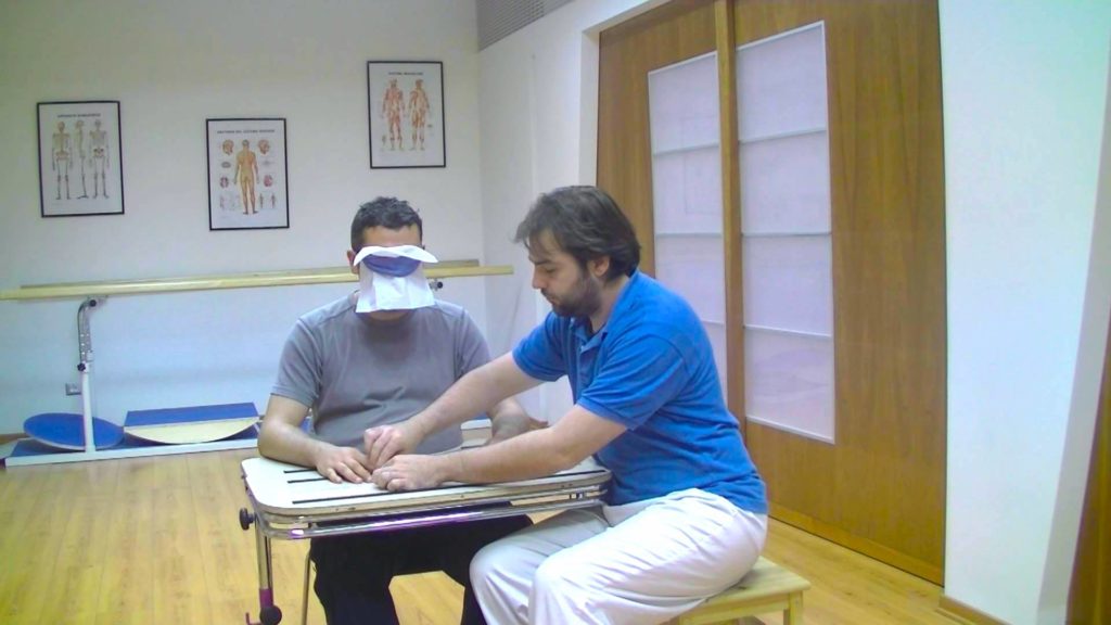 The Perfetti Method | Stroke Therapy (R)evolution