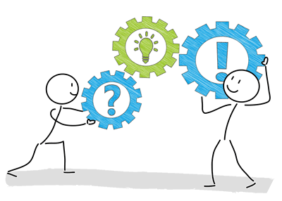 resolucion-problema - Stroke Therapy (R)evolution