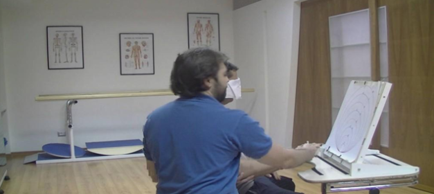 FREE EXERCISE FOR THE AT HOME RECOVERY FROM A CVA “CIRCLES” ACCORDING ...